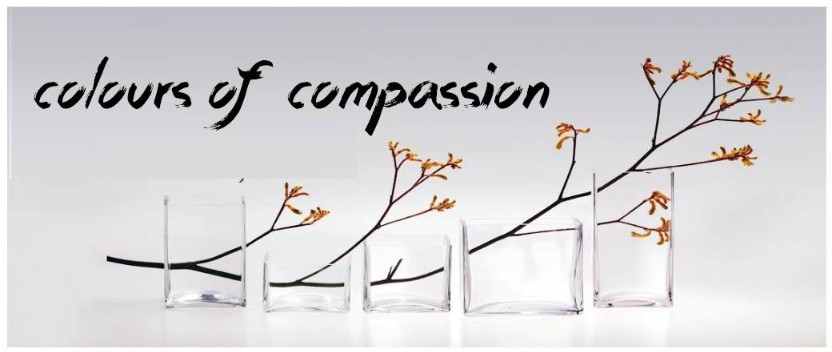 Colours of Compassion